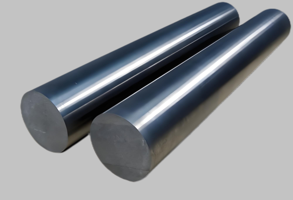 FZ Silicon Rod - Jingge Semi Expert in silicon materials and parts