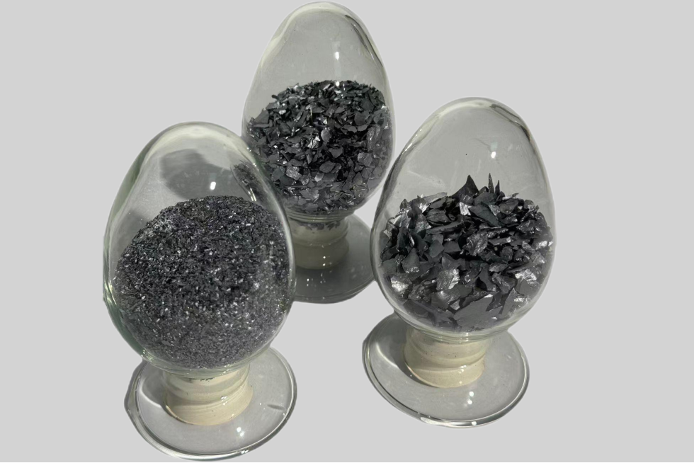 Si Material - Jingge Semi Expert in silicon materials and parts