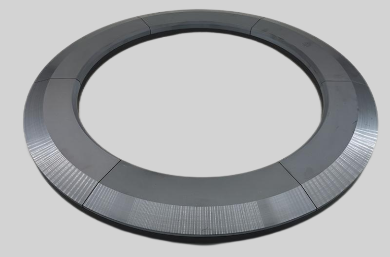 Silicon Focus Ring - Jingge Semi Expert in silicon materials and parts