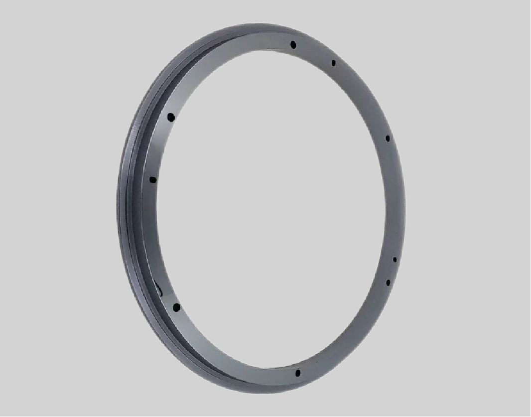 Silicon Ring - Jingge Semi Expert in silicon materials and parts