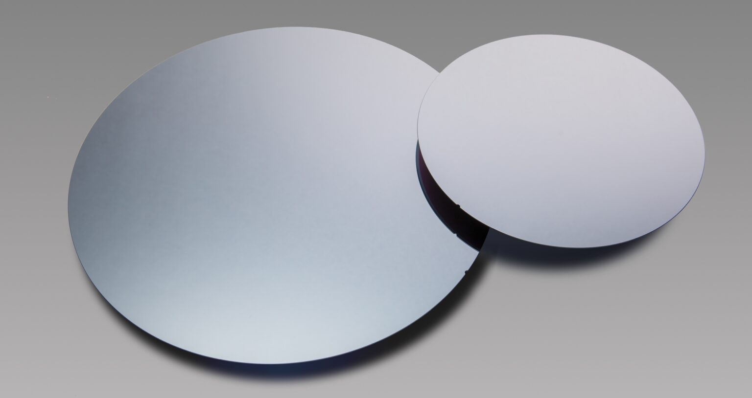 8~12-inch silicon wafers - Jingge Semi Expert in silicon materials and ...