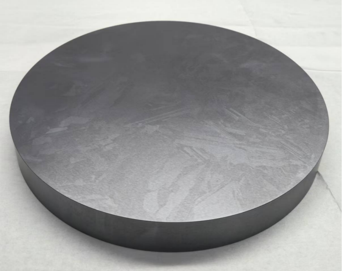 Silicon Planar Target - Jingge Semi Expert in silicon materials and parts