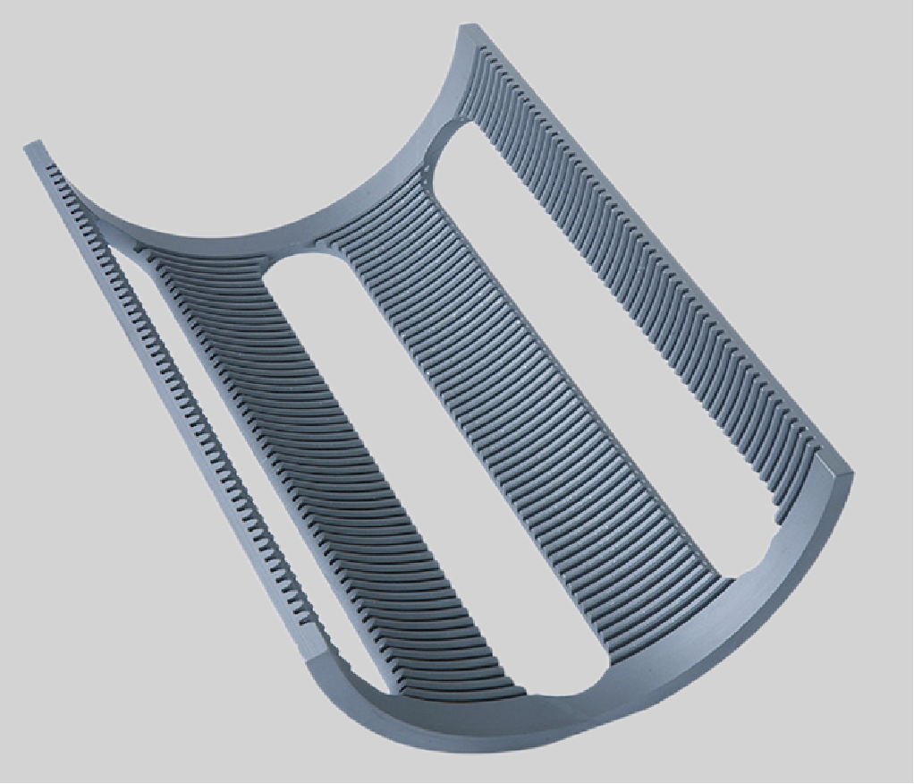Silicon Boat - Jingge Semi Expert in silicon materials and parts