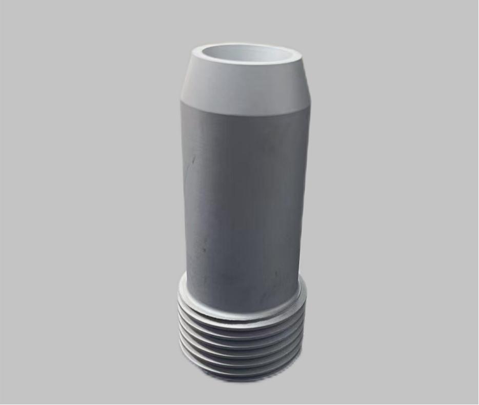 Si Shaped Parts - Jingge Semi Expert in silicon materials and parts