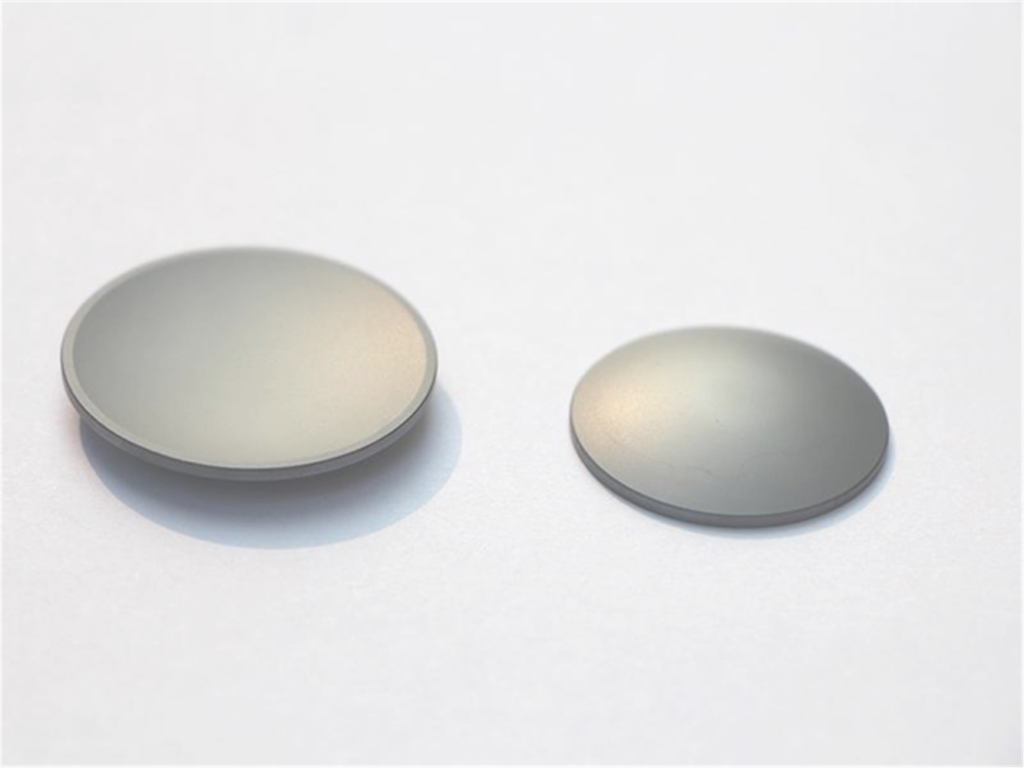 Silicon Optical Lenses - Jingge Semi Expert in silicon materials and parts