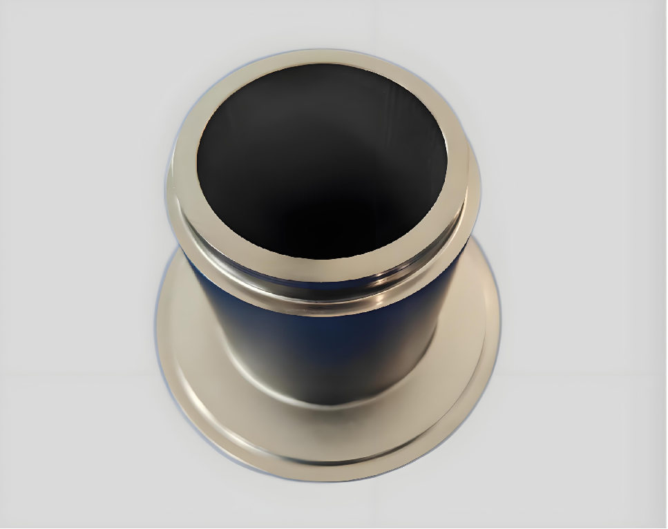 Silicon Lined Tube - Jingge Semi Expert in silicon materials and parts